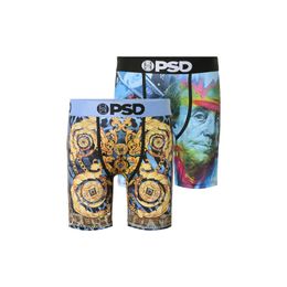 PSD Boxershorts 'SKY VAULT' Herren Gr&ouml;&szlig;e L bunt