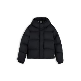 Tommy Hilfiger Winterjacke Damen Gr&ouml;&szlig;e S bunt