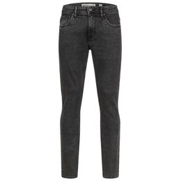 INDICODE Jeans Jeans Herren Gr&ouml;&szlig;e 30 black denim