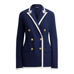 Lauren by Ralph Lauren Lauren Ralph Lauren Blazer female size 40 Navy / White