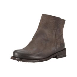 Felmini Wide Fit Ankle Boots female size 37 Dark grey