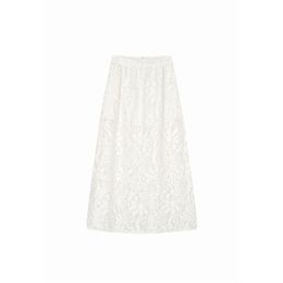 Oh April Rock 'Cherimoya' Damen Gr&ouml;&szlig;e 34 offwhite