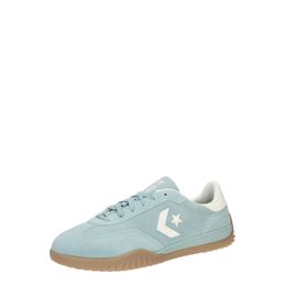 Converse Sneaker 'RUN STAR TRAINER' Herren Gr&ouml;&szlig;e 37.5 hellblau / wei&szlig; Sommerschuhe