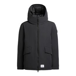 Khujo Winter Jacket 'Oreg' male size M Night blue