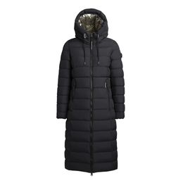 Khujo Winter Coat 'Simmie-YM' female size S Black