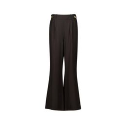 Deeluxe Hose Damen Gr&ouml;&szlig;e 34 schwarz
