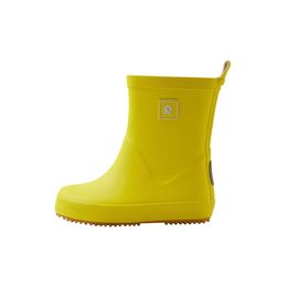 Reima Gummistiefel 'Ankka' Jungen Gr&ouml;&szlig;e 36 gelb