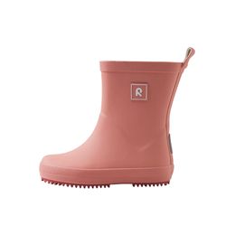 Reima Gummistiefel 'Ankka' Jungen Gr&ouml;&szlig;e 24 rosa