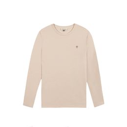 FAGUO Shirt 'Bailly' Herren Gr&ouml;&szlig;e XL beige