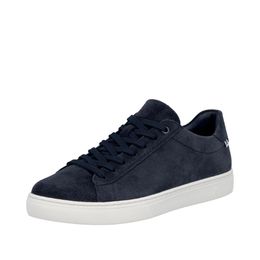 Rieker Sneaker Herren Gr&ouml;&szlig;e 43 dunkelblau