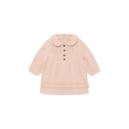 Noppies Kleid M&auml;dchen Gr&ouml;&szlig;e 74 altrosa