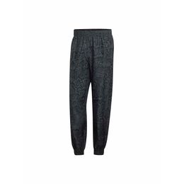 adidas Performance Sporthose 'PrimLift' Herren Gr&ouml;&szlig;e M anthrazit / schwarz