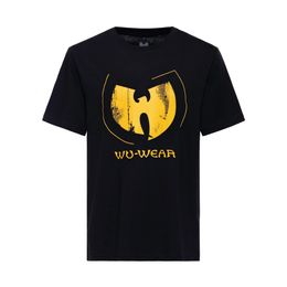 Wu Wear Shirt 'Wu Wear Vintage' male size XXXL Black
