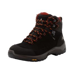 McKINLEY Boots Herren Gr&ouml;&szlig;e 41 schwarz