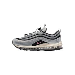 Nike Sportswear Sneaker Damen Gr&ouml;&szlig;e 36 hellgr&uuml;n / schwarz Sommerschuhe