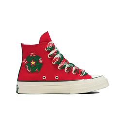 Converse Sneaker high 'Converse' Herren Gr&ouml;&szlig;e 38 rot
