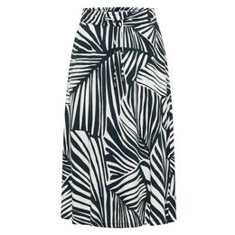 Cecil Rock Damen Gr&ouml;&szlig;e 40 navy / wei&szlig;