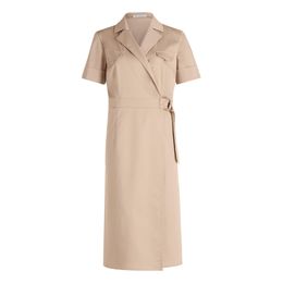 BETTY & CO Betty & Co Kleid Damen Gr&ouml;&szlig;e 40 beige Sommerkleid