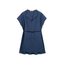 Trussardi Dress female size 32 Blue
