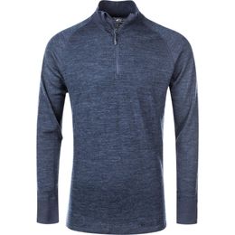 WHISTLER Sportpullover 'Bishop' Herren Gr&ouml;&szlig;e M blau