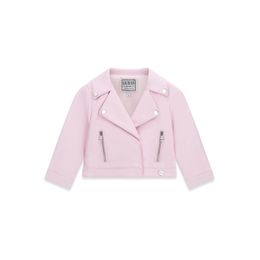 Guess Jacke M&auml;dchen Gr&ouml;&szlig;e 92 rosa