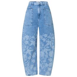 Gang Jeans '94ODINA ' female size 33 Blue