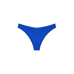 Triumph Bikini Bottoms ' Red Label Mix & Match Summer ' female size L Royal blue