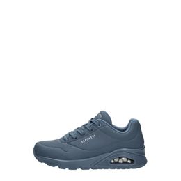 Skechers Sneaker low 'Uno - Stand On Air' Damen Gr&ouml;&szlig;e 40 blau Sommerschuhe