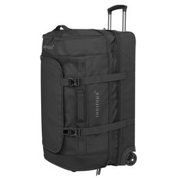 Normani Reisetasche 'Samara' Damen Gr&ouml;&szlig;e One Size oliv