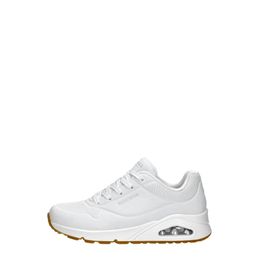 Skechers Sneakers 'Uno - Stand On Air' female size 39 White