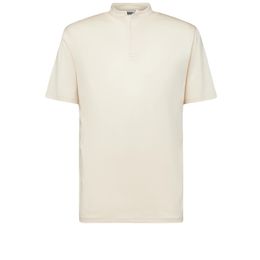 Drykorn Poloshirt 'Louis' Herren Gr&ouml;&szlig;e L creme