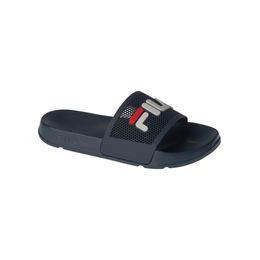Fila Strand-/Badeschuh 'Fila Morro Bay Spiro' Herren Gr&ouml;&szlig;e 45 dunkelblau