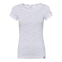 Kangaroos Shirt female size 4XL/5XL White