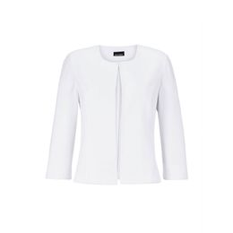 GOLDNER Winter Jacket female size 7XL White