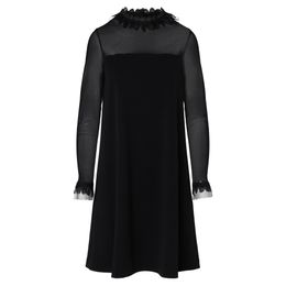 ana alcazar Kleid 'Endory' Damen Gr&ouml;&szlig;e 42 schwarz Sommerkleid