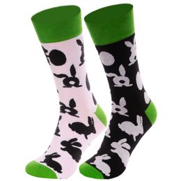 La Bortini Socken Herren Gr&ouml;&szlig;e 43/46 schwarz