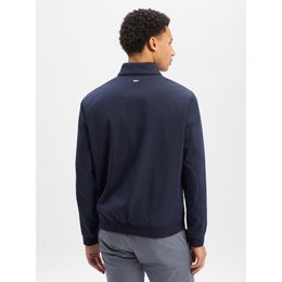 Bugatti Jacke Herren Gr&ouml;&szlig;e XXL marine Sommerjacke