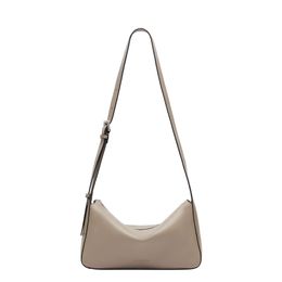 Liebeskind Berlin Umh&auml;ngetasche Damen Gr&ouml;&szlig;e One Size dunkelbeige