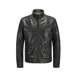 Milestone Between-Season Jacket 'MSJack' male size L/XL Black