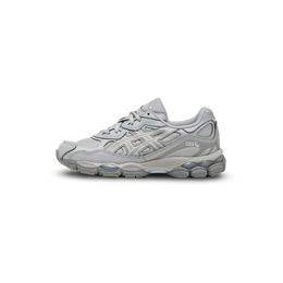 asics Sneakers 'asics Gel-NYC Grey Cement Grey' male size 42 Grey