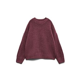 V&eacute;ro Moda Vero Moda Pullover 'BOOM ' Damen Gr&ouml;&szlig;e M rot