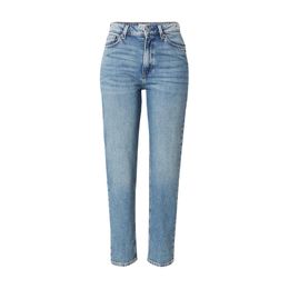 QS Jeans 'Megan' Damen Gr&ouml;&szlig;e 34 blue denim