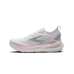 Brooks Sneaker 'GLYCERIN' Damen Gr&ouml;&szlig;e 40.5 wei&szlig;