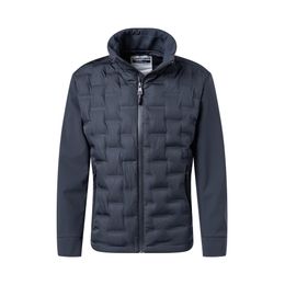 Strellson Between-Season Jacket male size M Dark blue