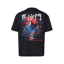 STHUGE Shirt male size 4XL Blue / Red / Black / White