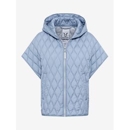 Fuchs & Schmitt Fuchs Schmitt Weste 'Steppweste Burgos' Damen Gr&ouml;&szlig;e L blau