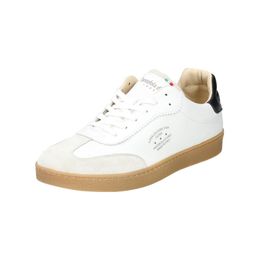 Pantofola d'Oro Pantofola D'oro Sneaker Herren Gr&ouml;&szlig;e 41 schwarz / wei&szlig; / offwhite