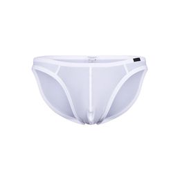 Olaf Benz Slip ' RED2455 Brazilbrief ' Herren Gr&ouml;&szlig;e S wei&szlig;