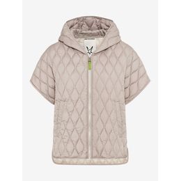 Fuchs & Schmitt Fuchs Schmitt Vest 'Steppweste Burgos' female size S Beige