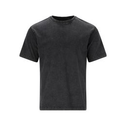 Virtus T-Shirt 'Lloyd' Herren Gr&ouml;&szlig;e M rot